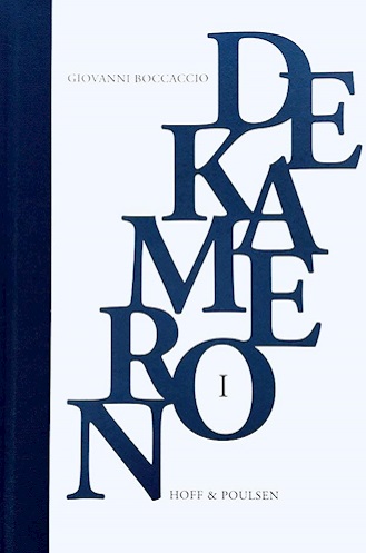 Dekameron ⋆ Mikrofest ⋆ Store bøger fra små forlag