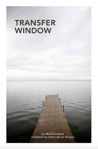 Transfer Window ⋆ Mikrofest ⋆ Store bøger fra små forlag